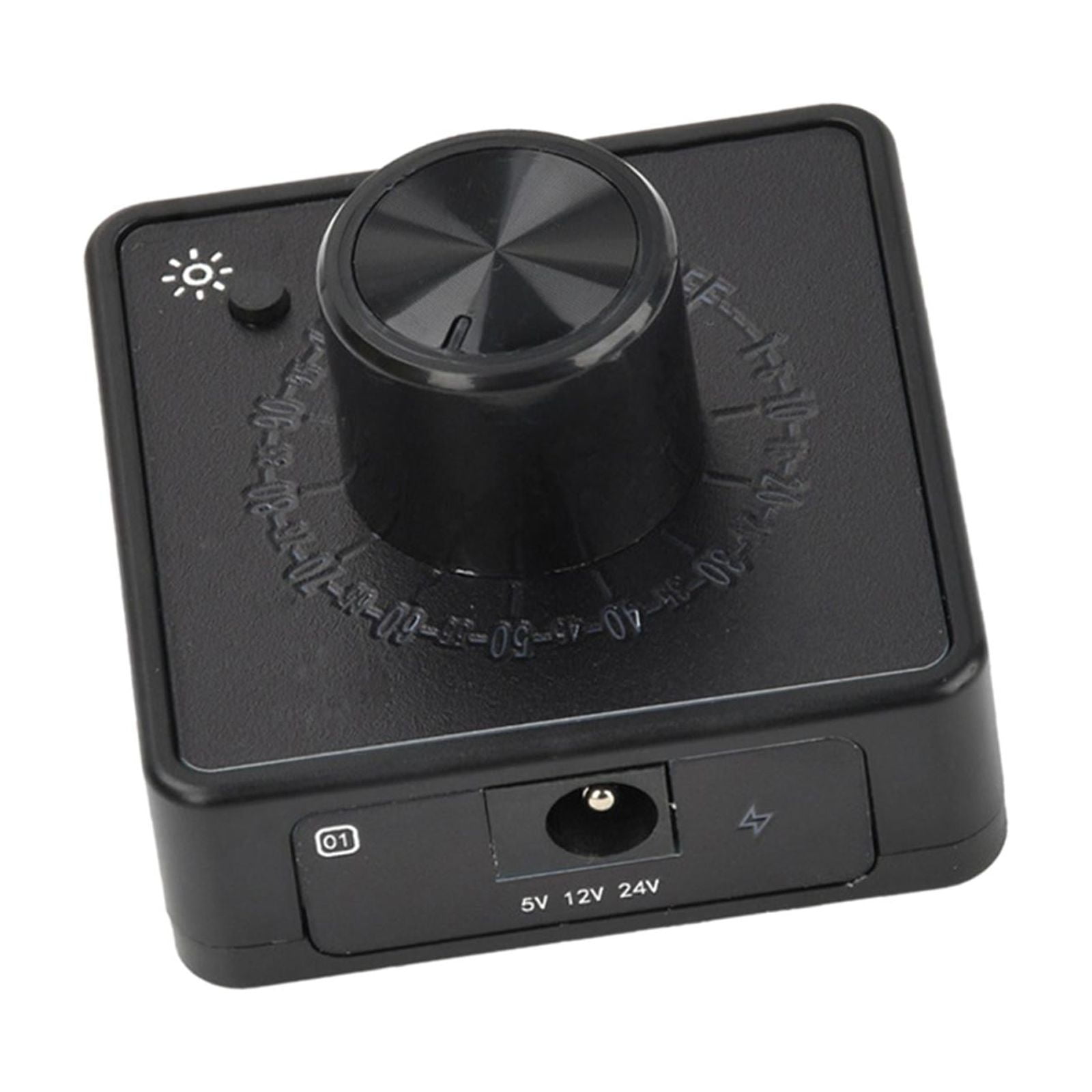 Fan PWM Speed Controller 4 Wire Fan PWM Speed Controller Computer ...