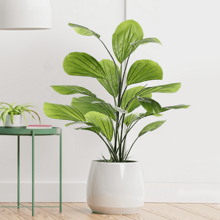 Fake floor plant store