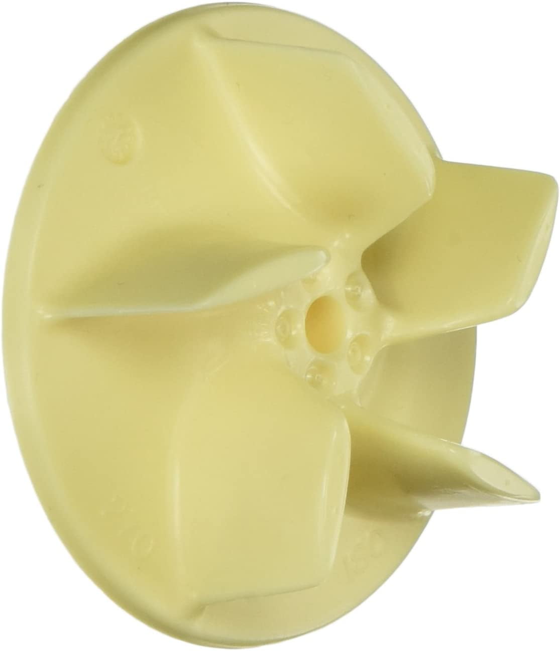 Fan Plastic Xl2000 Series Uprights, 1 Count (Pack of 1) - Walmart.com