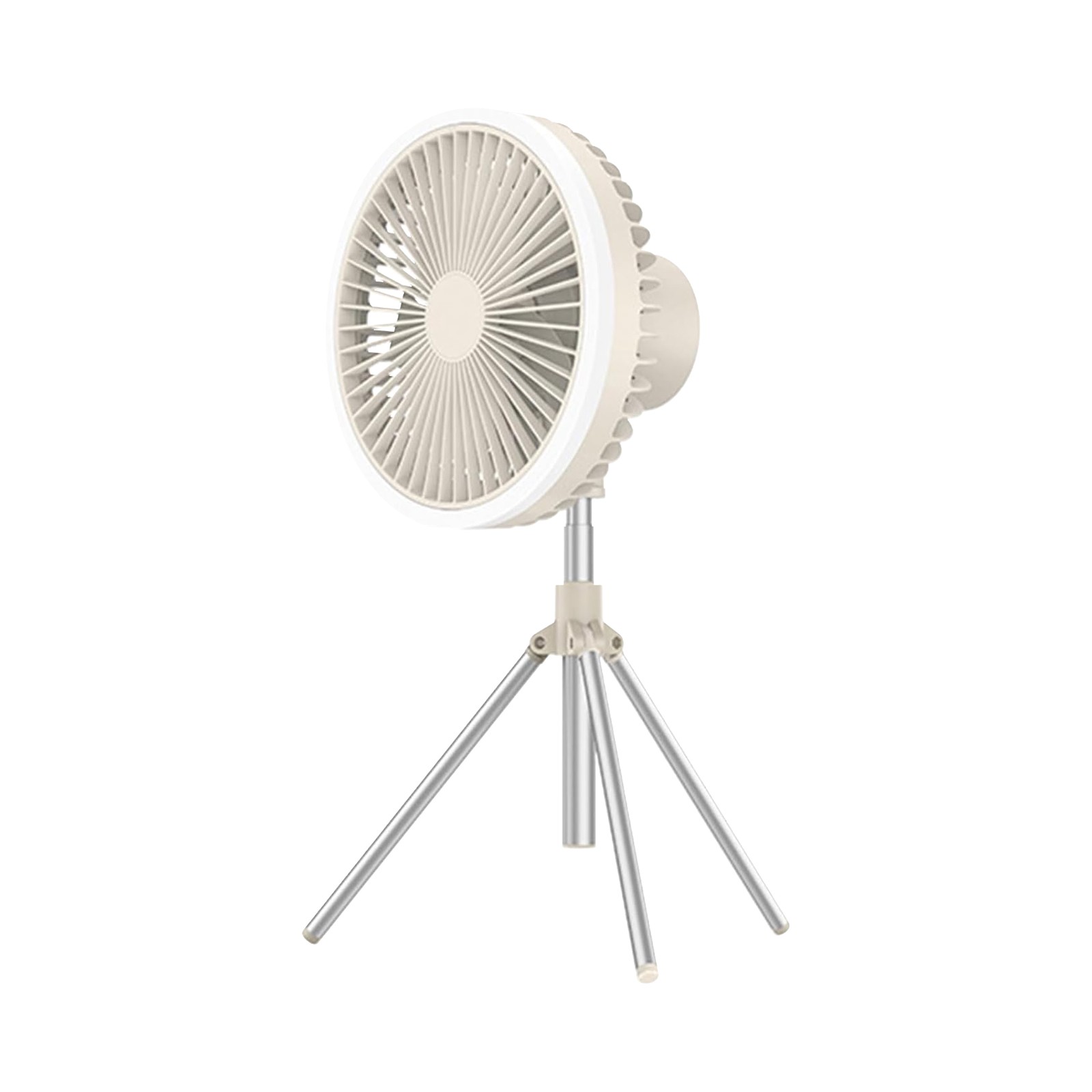 Fan Rechargeable Small Fans Portable Fan Battery Small Fan for Grow ...