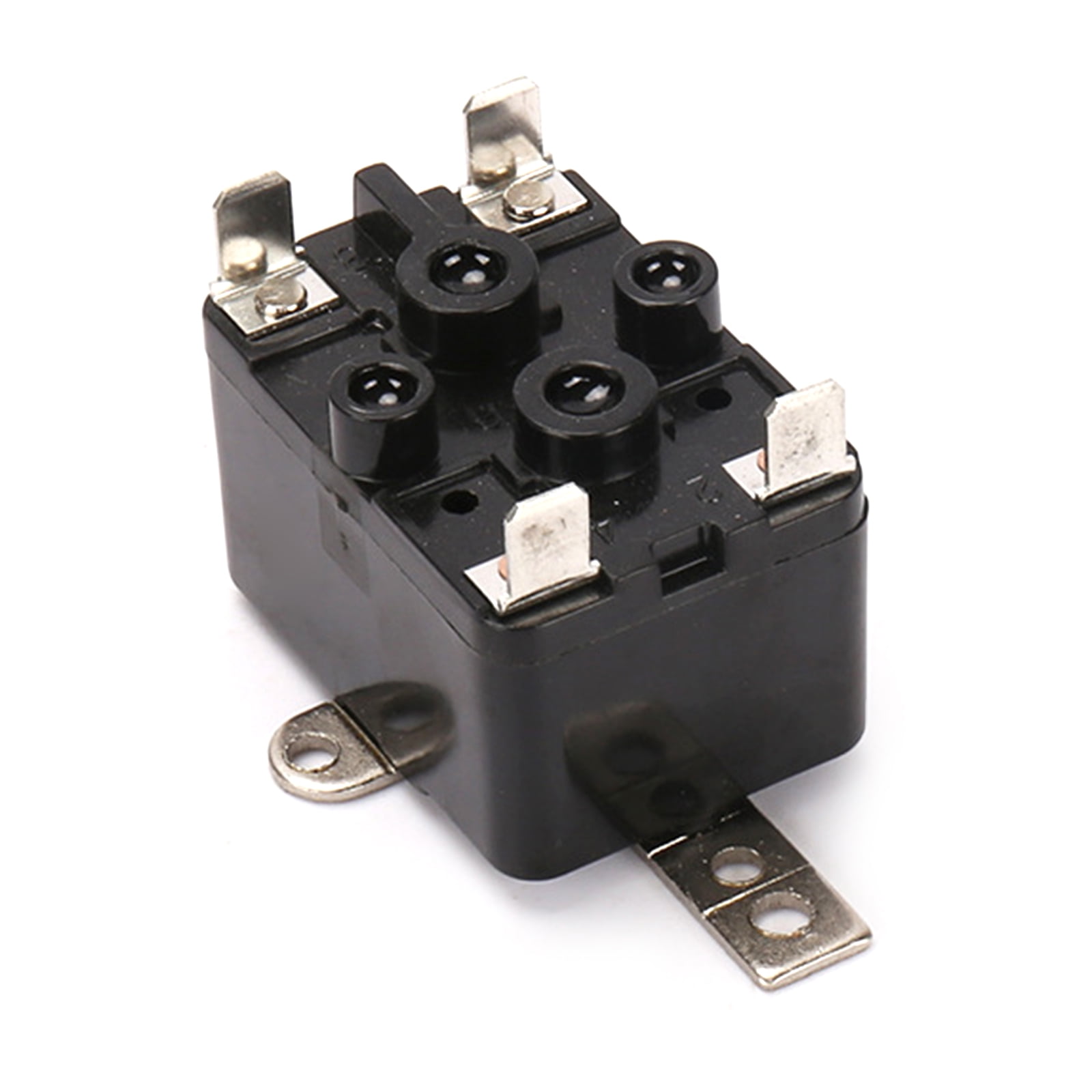 Fan Relays Replacement 220V Power Fan Potential Motor Starting Relays ...