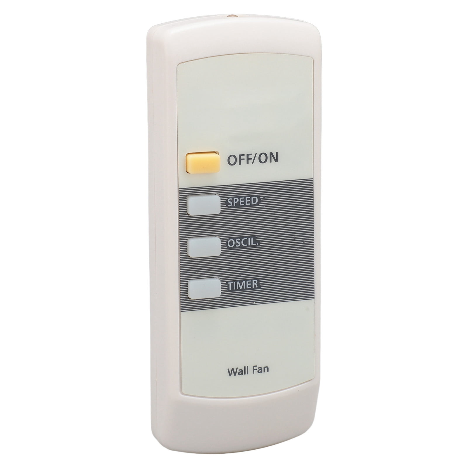 Fan Remote Control Replacement Multi Function Compact Wall Fan Remote ...