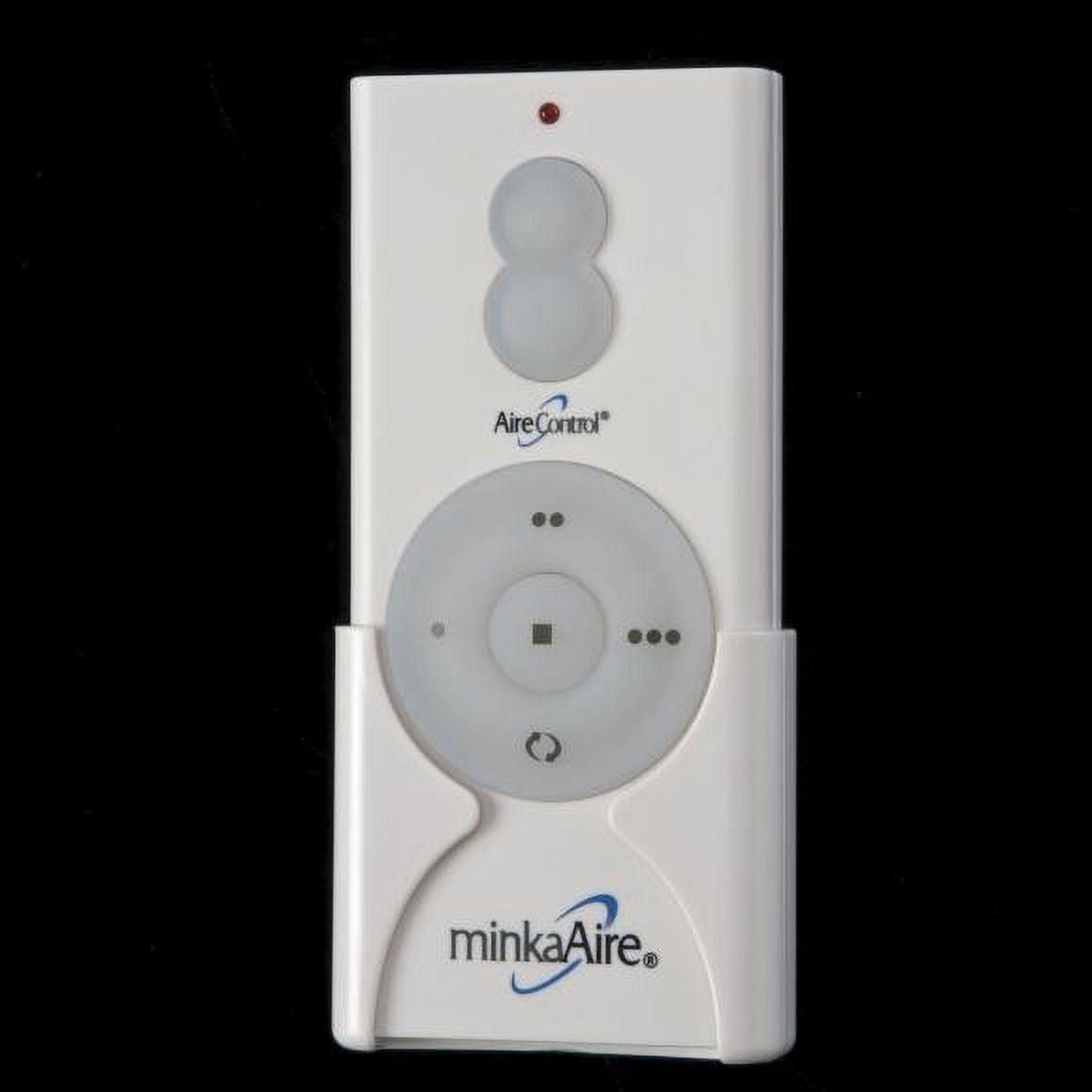 Fan Remote by Minka-Aire RC120-A in White Finish - Walmart.com