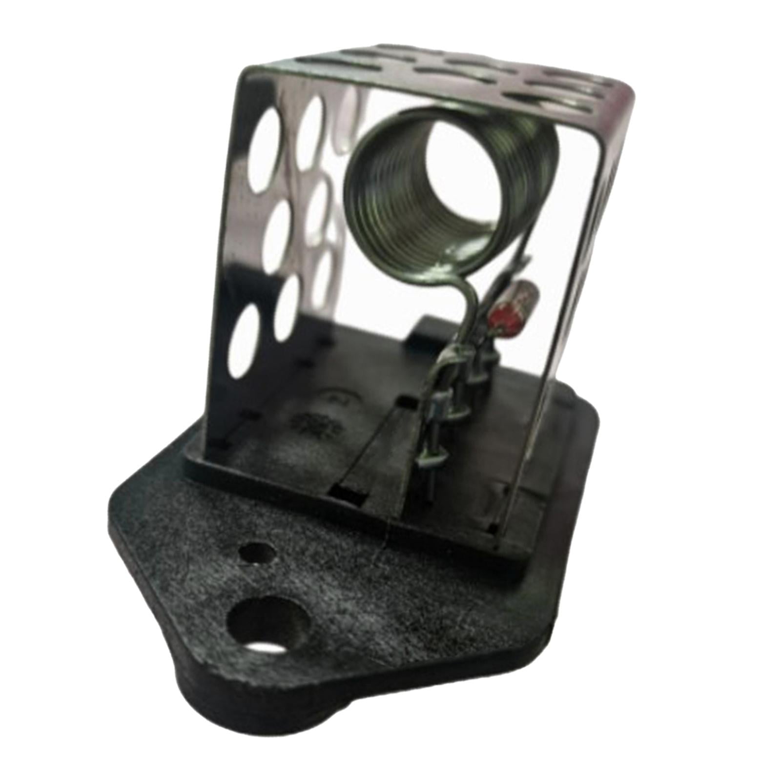 Fan Resistor Replaces Electric Motor Fan Resistor Accessory Heater ...