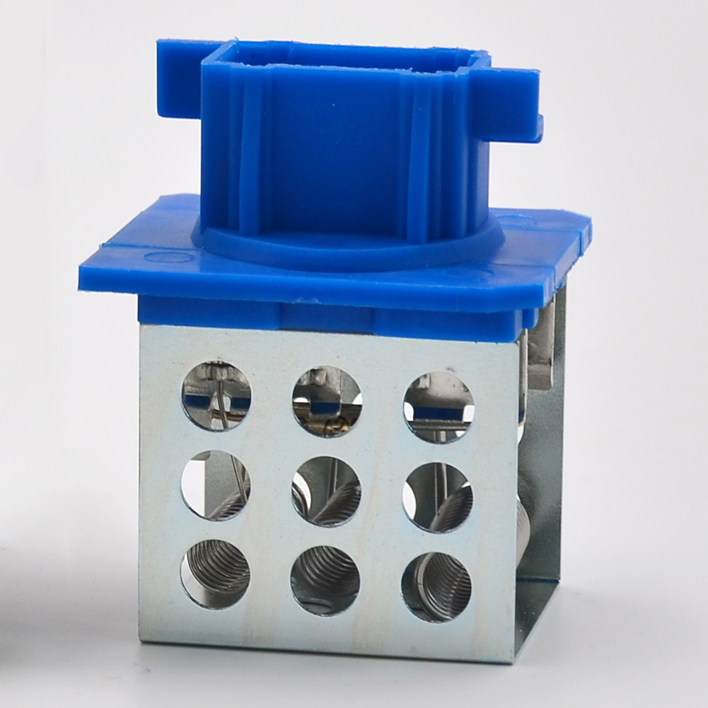 Fan Resistor for Peugeot 206, Citroen Xsara Picasso 6450ep, Car ...