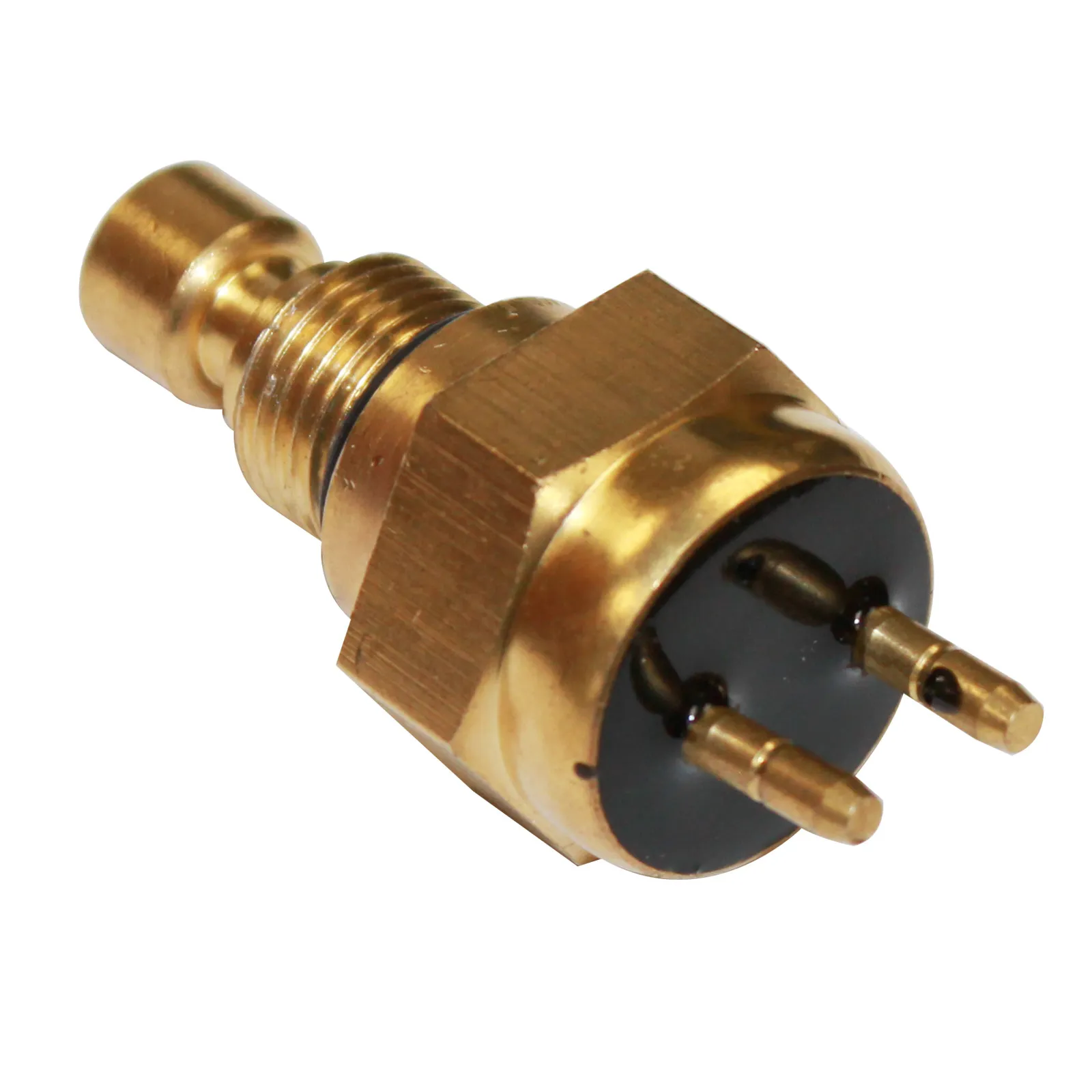 Fan Sensor Switch for Kawasaki Oem 27010-1206 , 27010-1317 - Walmart.com