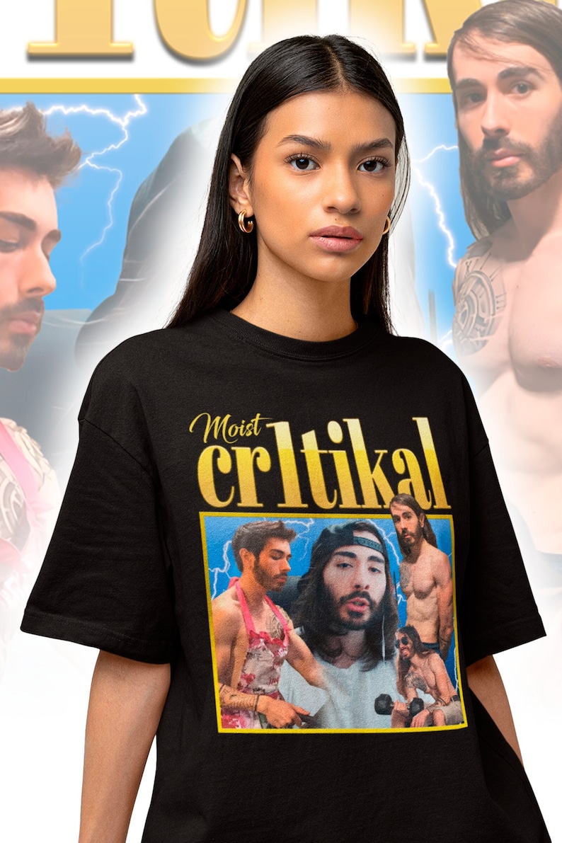 Fan Shirt, moistCr1TiKaL Shirt, Charles White Jr. Shirt, Charles White ...