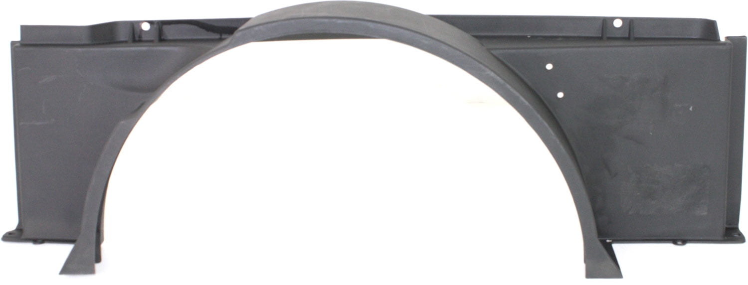 Fan Shroud Compatible with 1995-1999 Chevrolet Tahoe 1999-2000 Cadillac ...