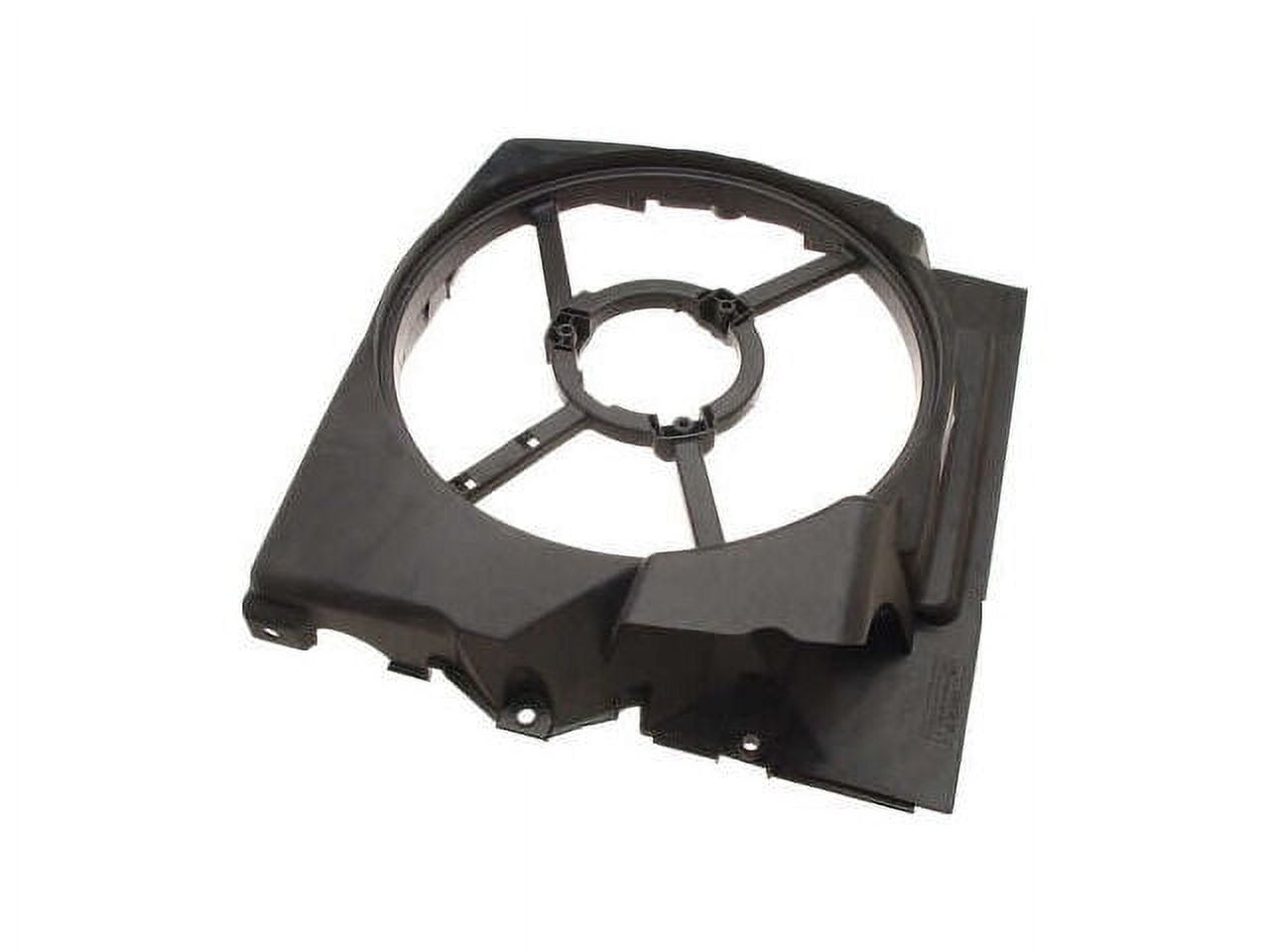 Fan Shroud - Compatible with 1998 - 1999 BMW 323is - Walmart.com