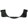 Fan Shroud Compatible with 2001-2005 GMC Sierra 2500 HD Chevrolet ...