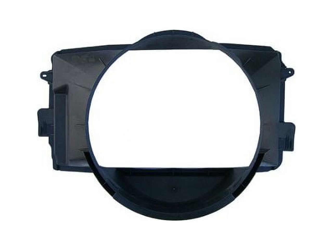 Fan Shroud - Compatible with 2005 - 2008 Ford F-150 2006 2007 - Walmart.com