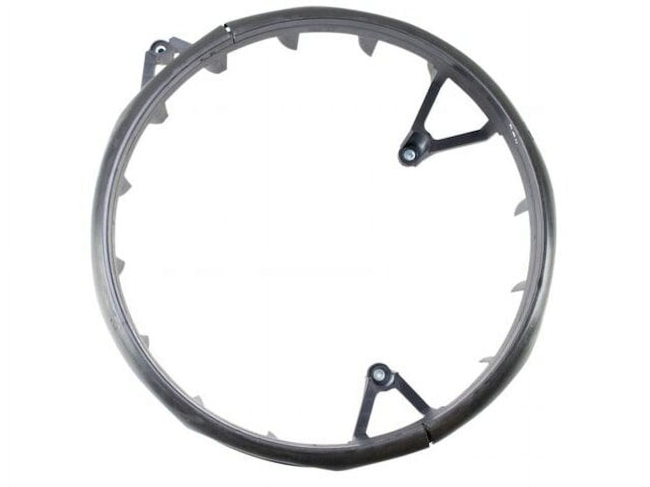 Fan Shroud - Compatible with 2017 - 2021 Chevy Express 2500 2.8L 4 ...