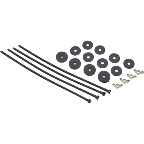 Fan/Shroud/Cooler Mounting Kit - Walmart.com