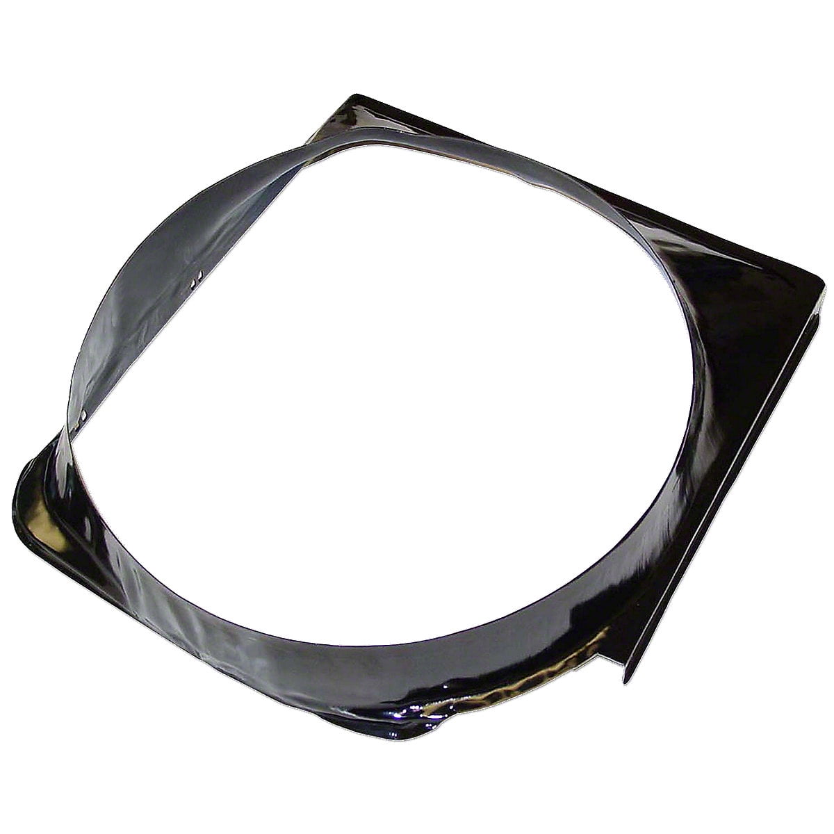 Fan Shroud Fits Ford Tractor NCA8146A - Walmart.com