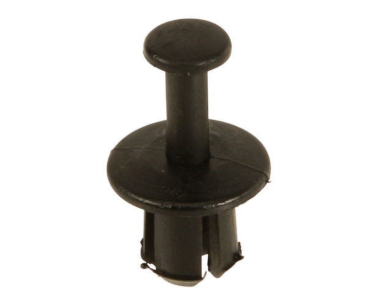 Fan Shroud Rivet - Compatible with 2000 - 2006 BMW X5 2001 2002 2003 ...