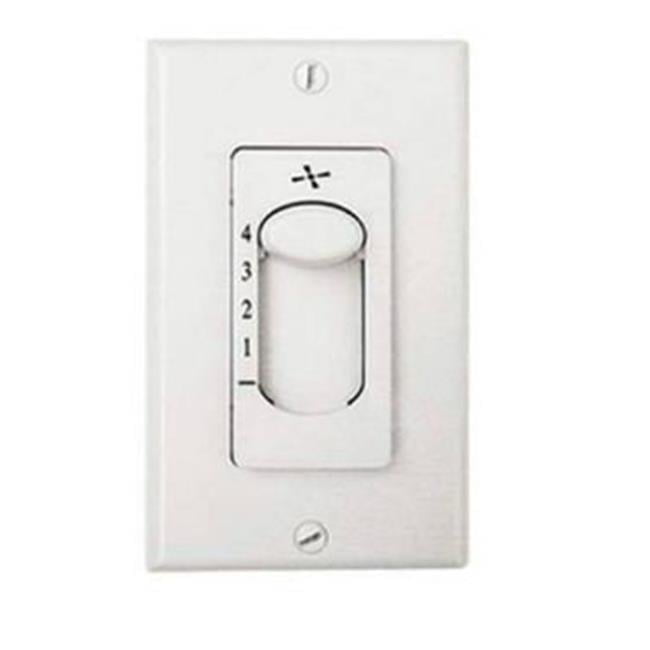 Fan Speed Wall Control - Walmart.com