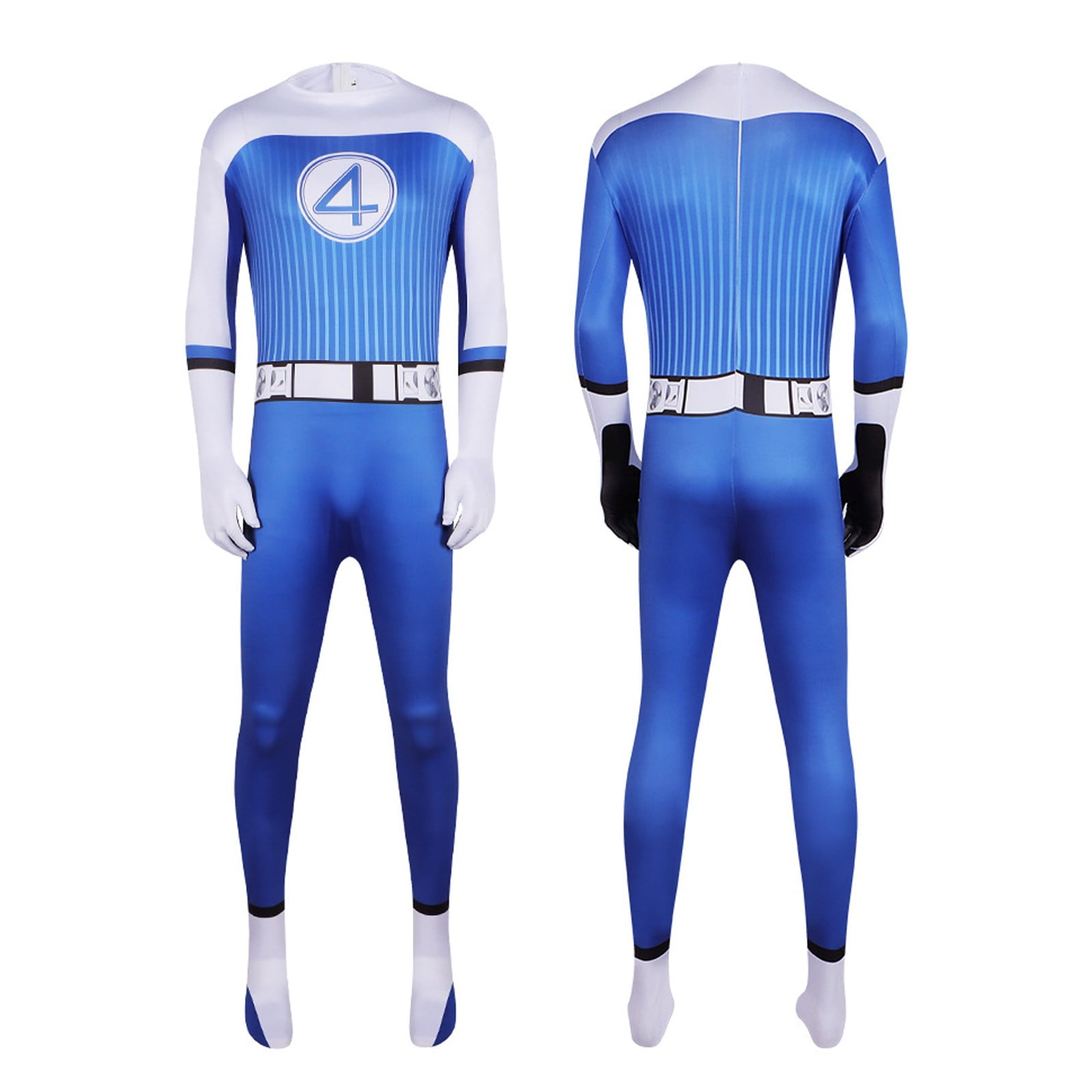 The Fan-Tastic Four: First Steps Costume, The Fan-Tastic Four: First ...