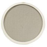 Fan-Tastic Vent K2035-80 Pop 'N Lock Screen - Off White - Walmart.com