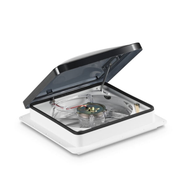 Dometic FanTastic Vent 2250 - 3 Speed Fan Hatch with Reversible Air ...