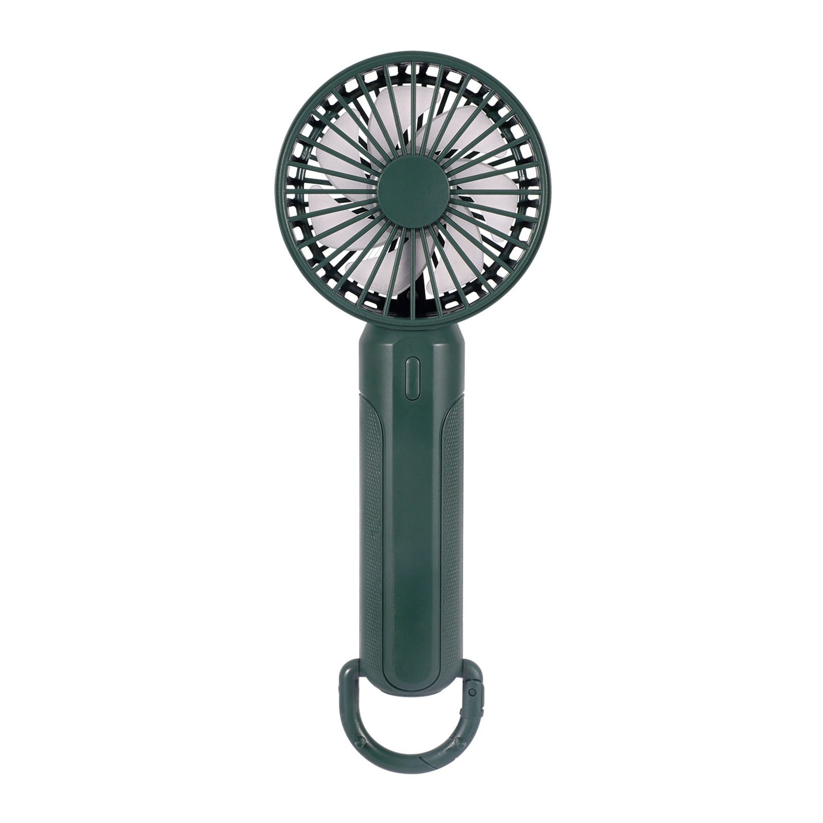 Fan for Tent Pole Battery Operated Desk Fan with Clip Portable Fan ...