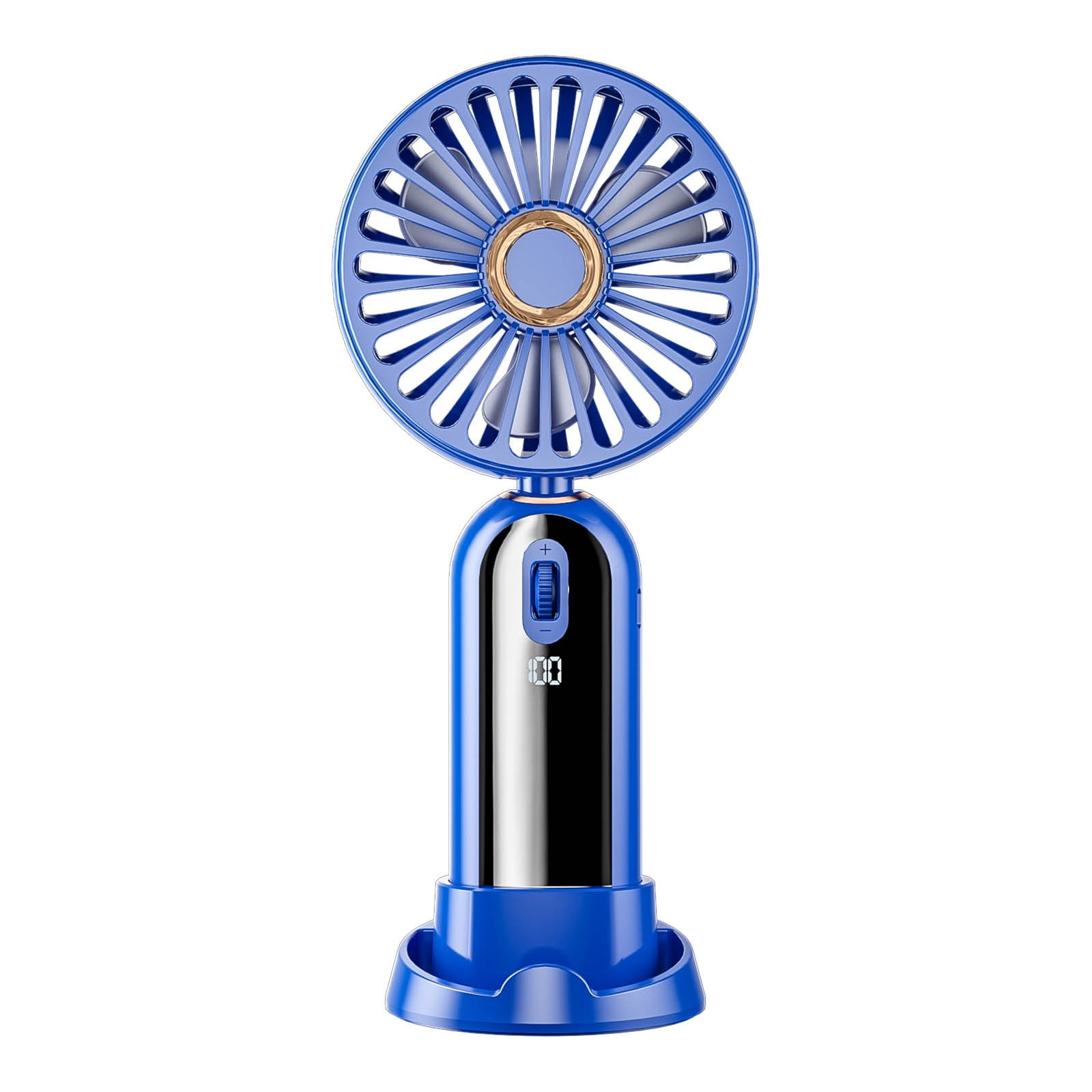 Fan Tent Pole Sleep Fan Loud Solar Gazebo Fans Outdoor Handheld Small ...
