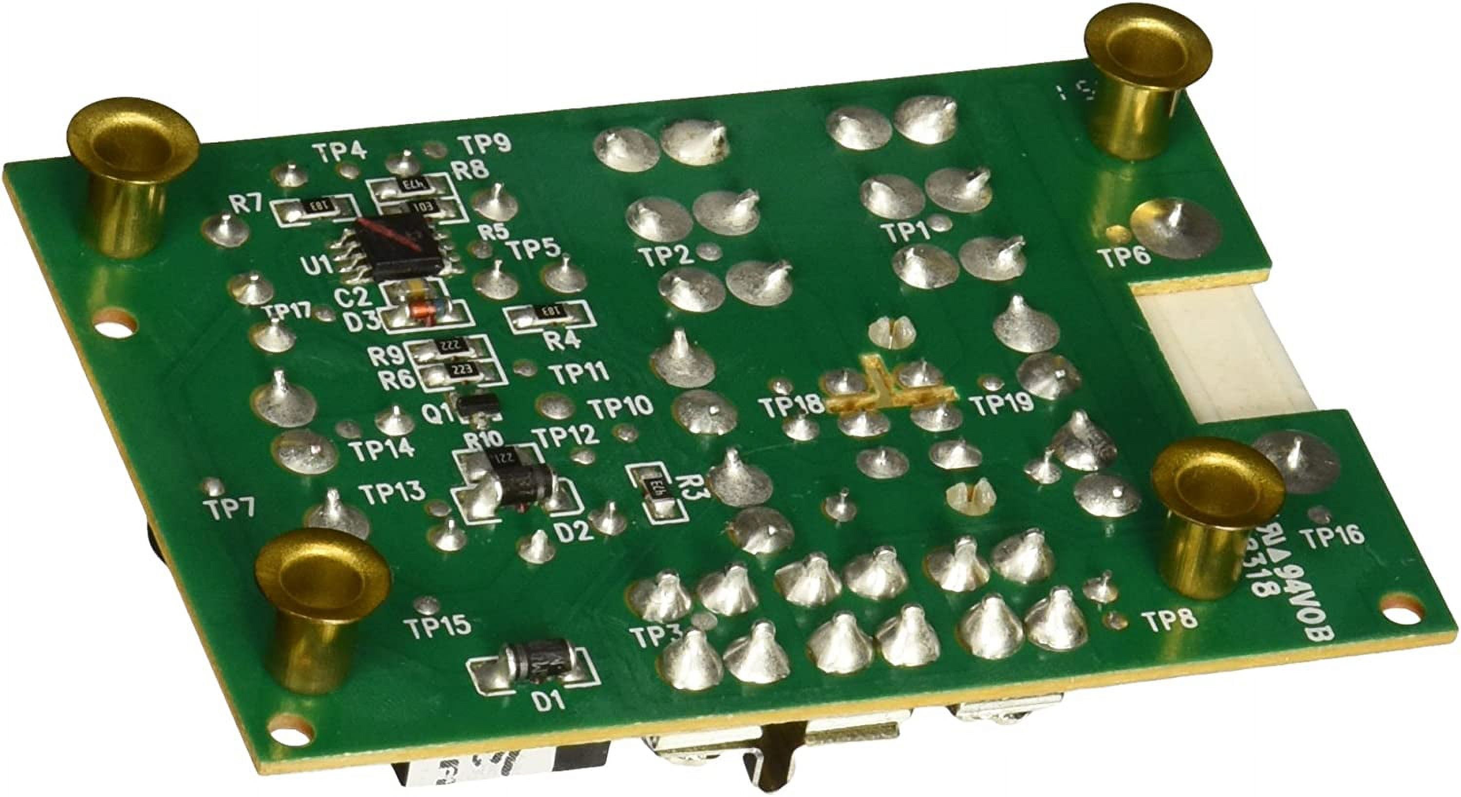 Fan Time Delay Circuit Board 3H36849-1 - Walmart.com