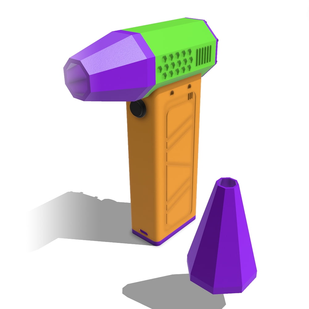 Fan,Wind Speed Fan Violent Blower 140 000rpm Duct Ducted Turbofan Fan ...