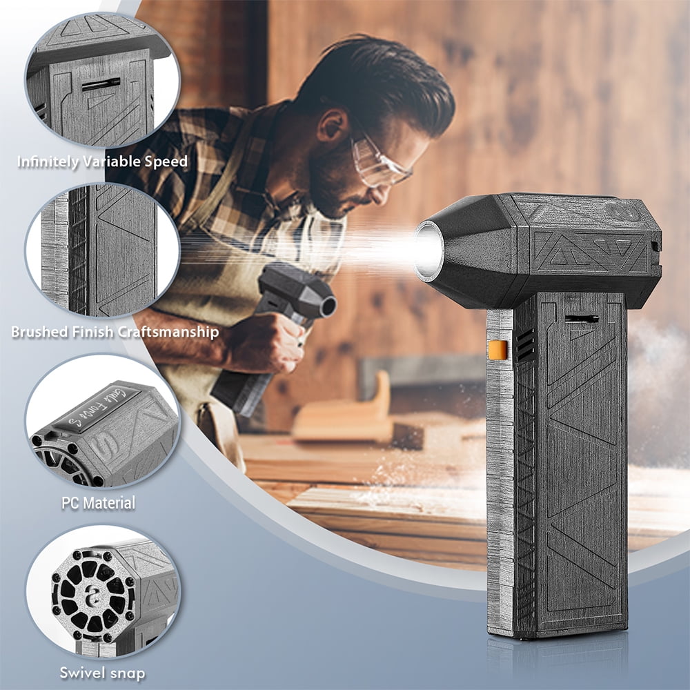 Fan,With Adjustable Computer Speeds Handheld Adjustable Speeds ...