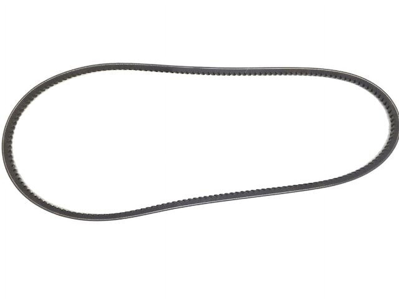 Dodge D250 Accessory Drive Belt