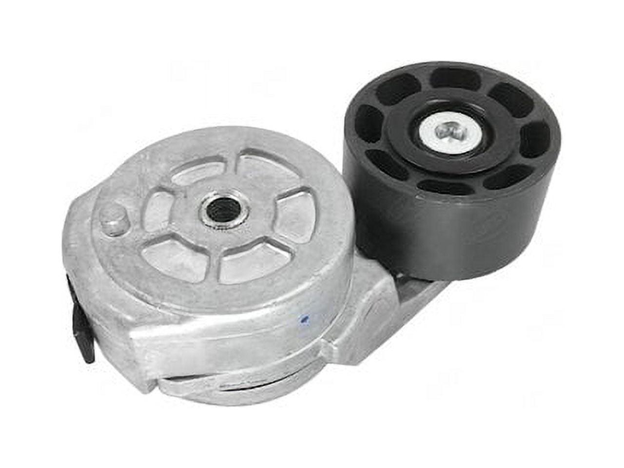 Fan and Alternator Accessory Belt Tensioner - Compatible with 2002 ...