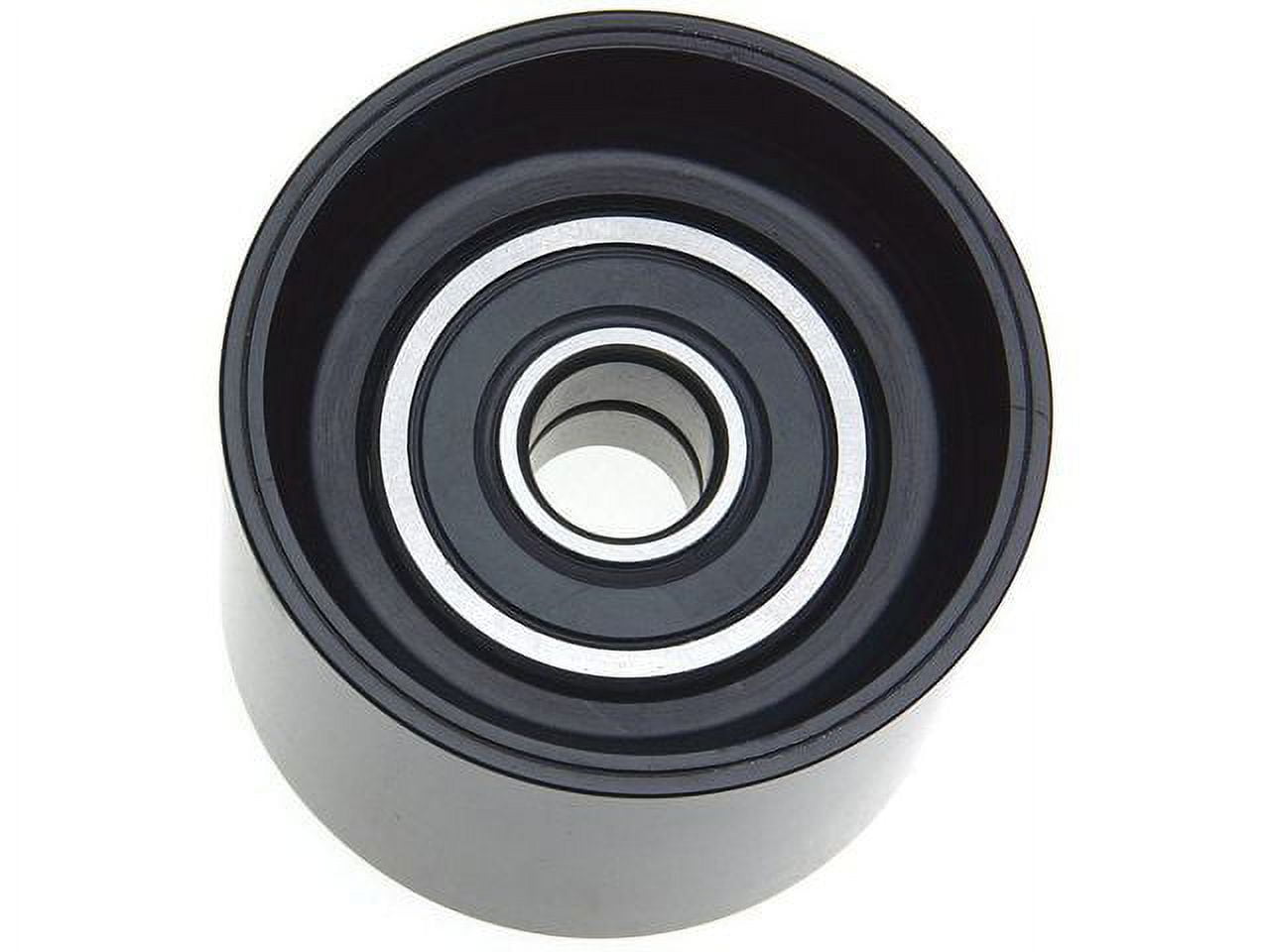 Fan and Alternator Drive Belt Tensioner Pulley - Compatible with 2006 ...