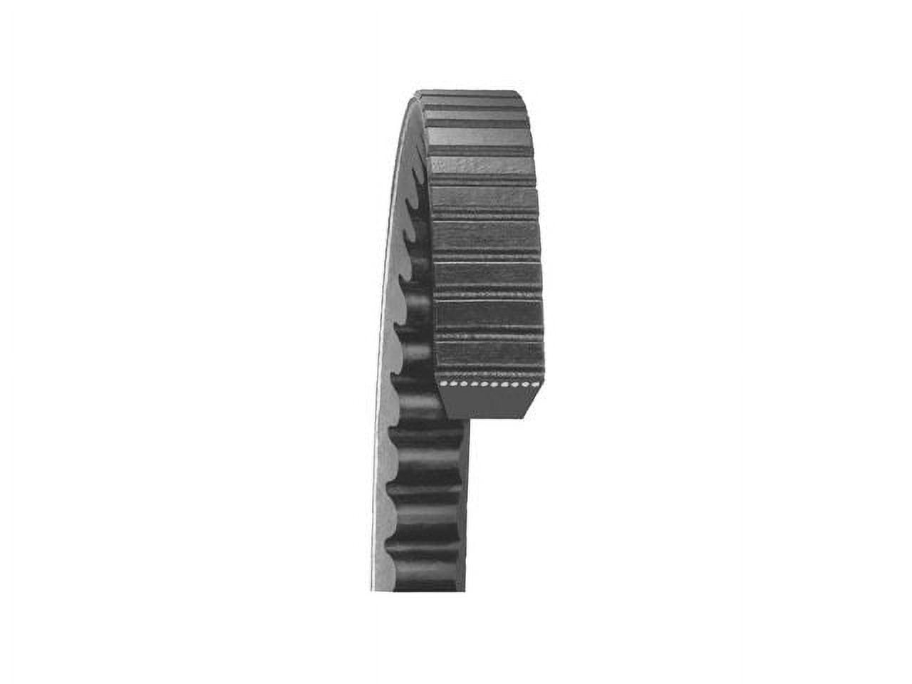 Fan and Generator Accessory Drive Belt - Compatible with 1949 - 1950 ...