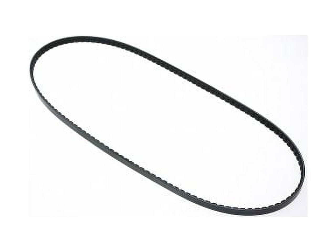 Fan and Power Steering Multi Rib Belt - Compatible with 1991 - 1998 ...