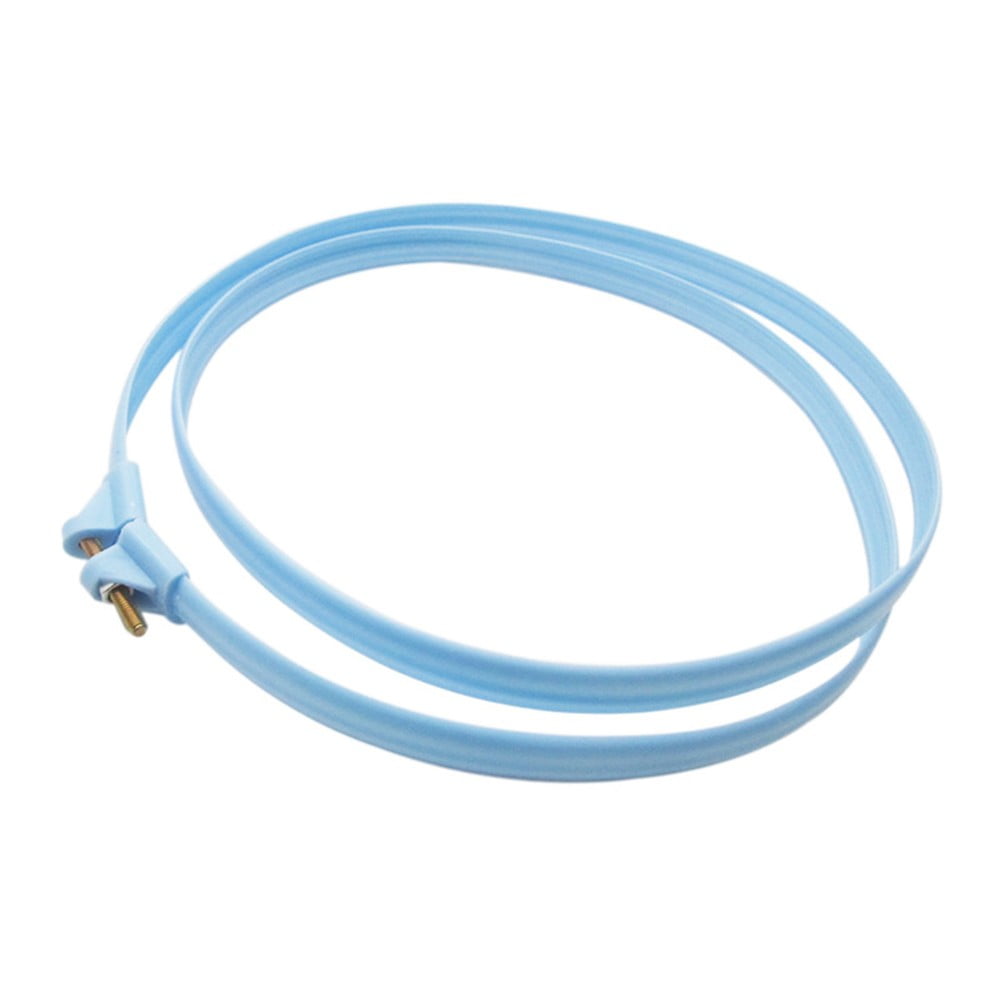 Fan Grille Mesh Ring Floor Fan Small 16 Inch Plastic Mesh Hoop Screws ...