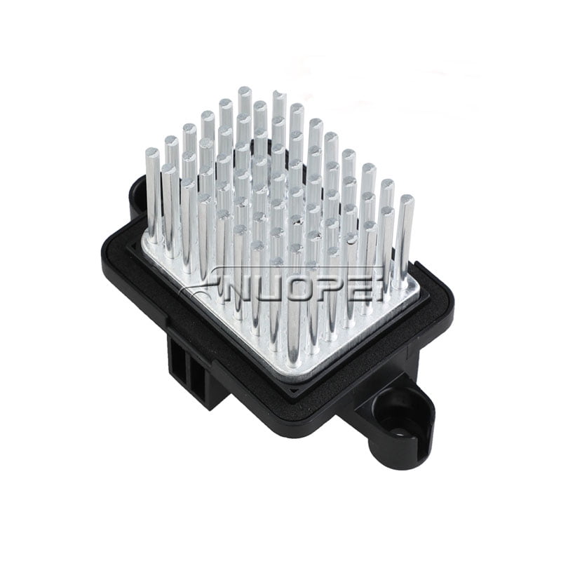 Fan motor resistor, Sochi heater motor, 82349001, 294080421 - Walmart.com