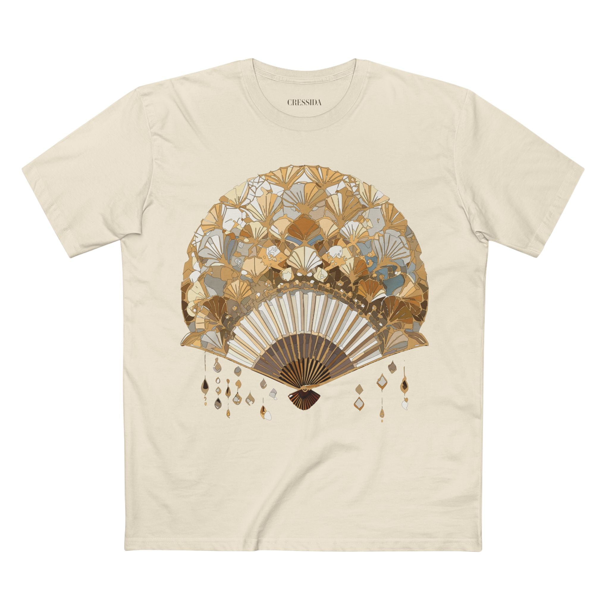 Fan shirt, Shirt with Fan, Tee Shirt with Antique Fan - Walmart.com