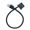 Fan to USB Adapter Cables Computer PC Fan Power Cable Connector Adapter ...
