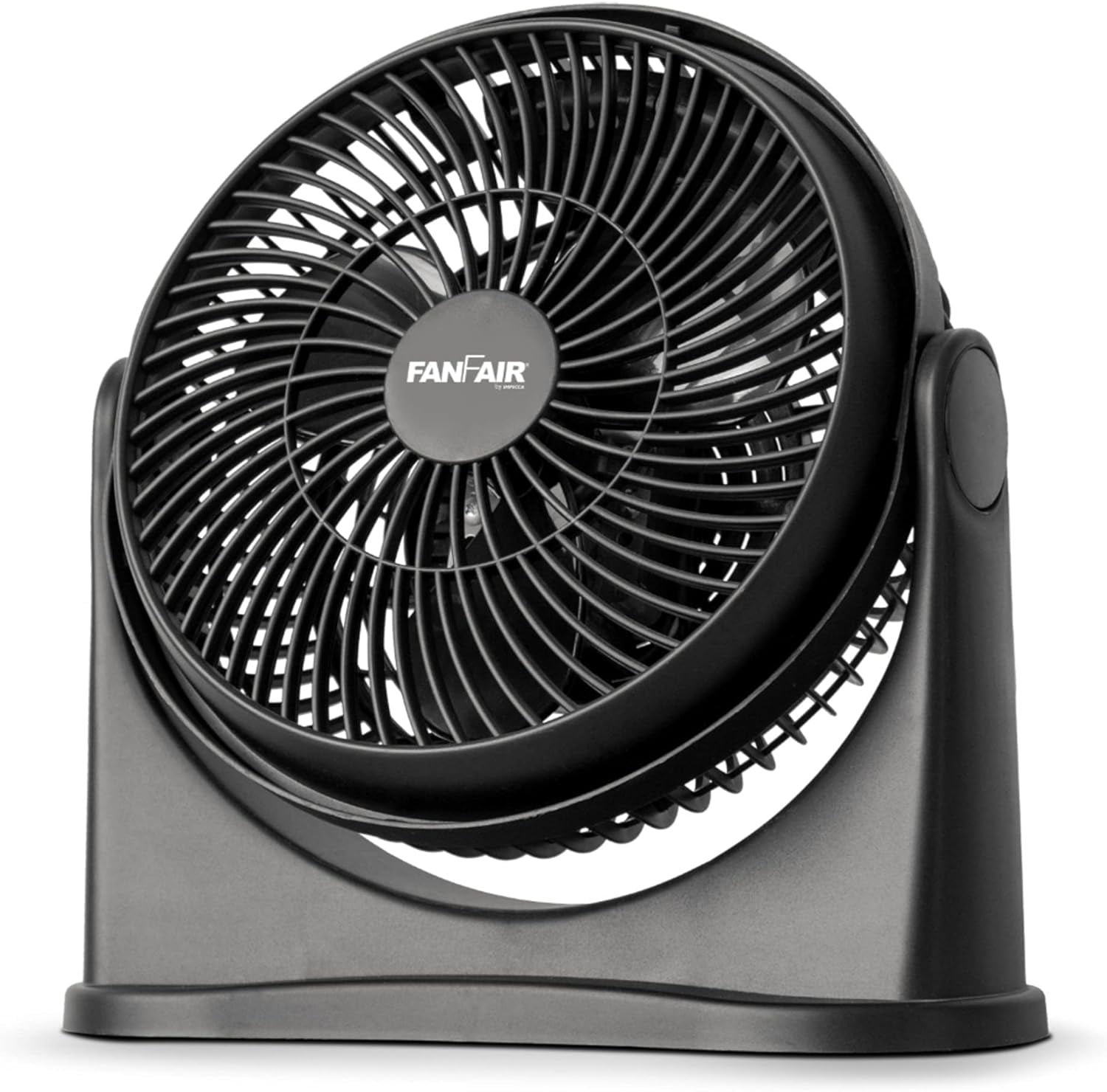 FanFair 8” Fan High Performance Air Circulator High Velocity Fan ...