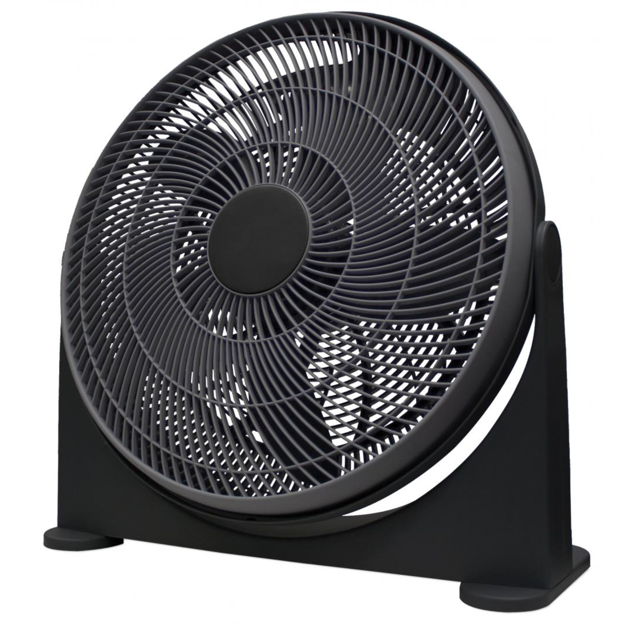 FanFair FCF2050 20 in. Air Circulator Floor Fan - Walmart.com