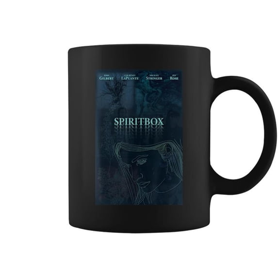 FanMade Spiritbox Poster Style Coffee Mugs - Walmart.com