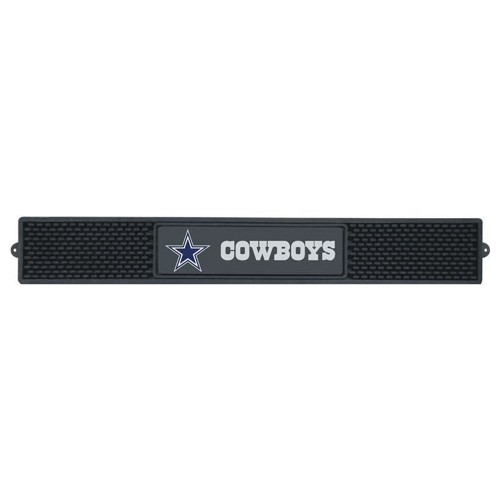 FanMats NFL Dallas Cowboys Drink Mat - Walmart.com