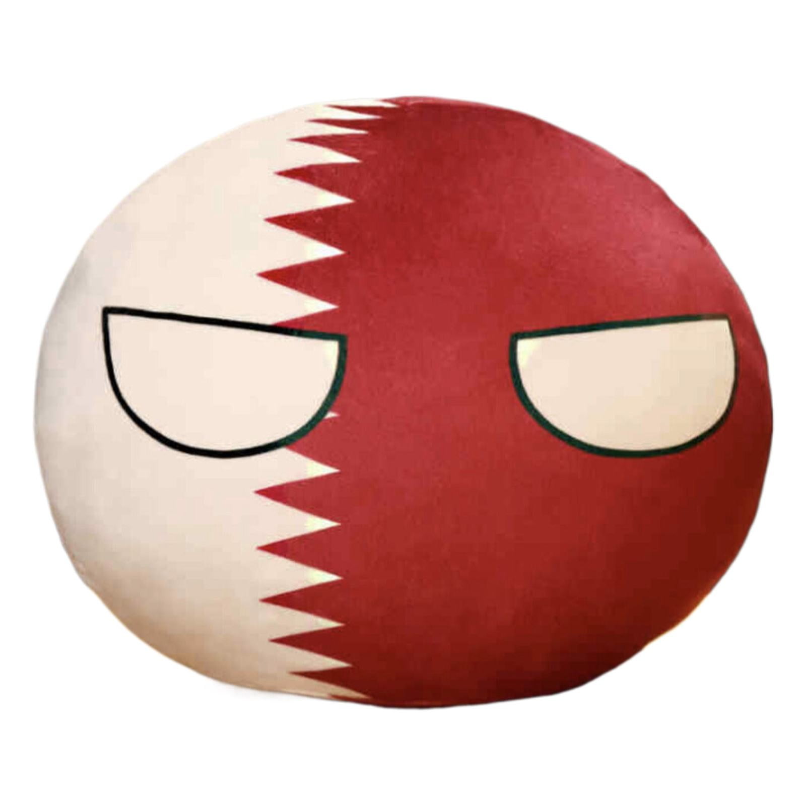 FanSyZe Clearance Funny Ugly Monster Plush Polish Country Plush Country ...