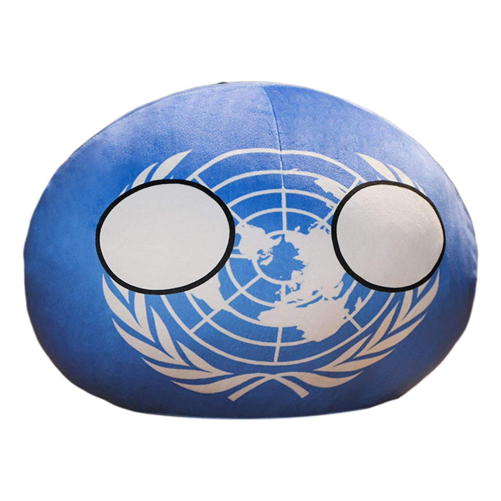 FanSyZe Clearance Funny Ugly Monster Plush Polish Country Plush Country ...