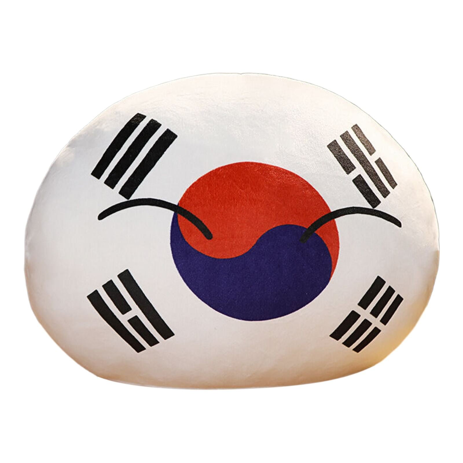 FanSyZe Clearance Funny Ugly Monster Plush Polish Country Plush Country ...