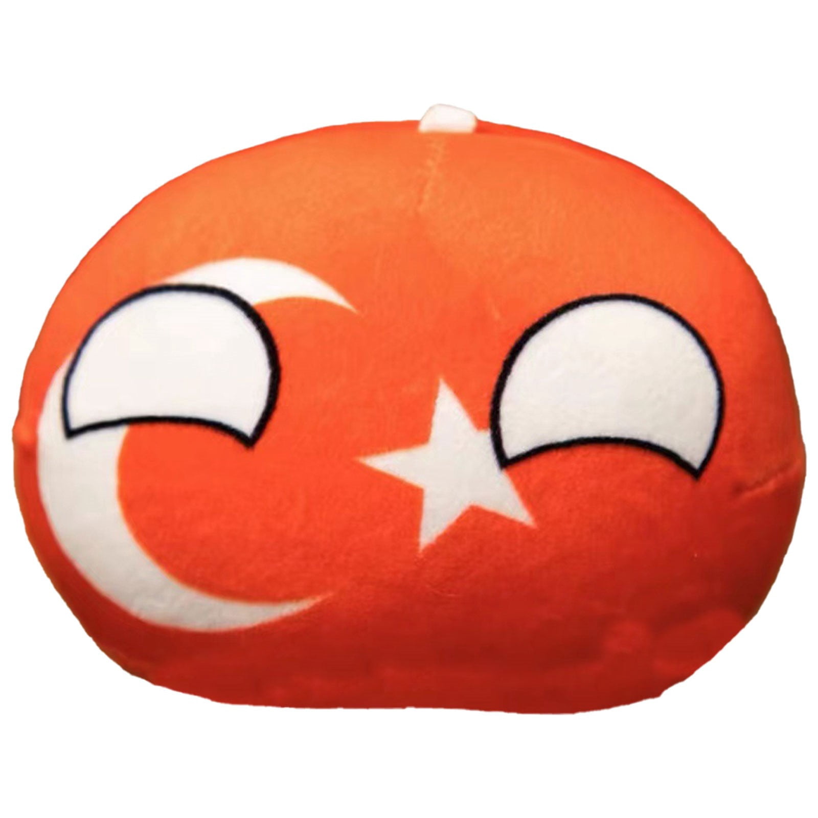 FanSyZe Clearance Funny Ugly Monster Plush Polish Country Plush Country ...