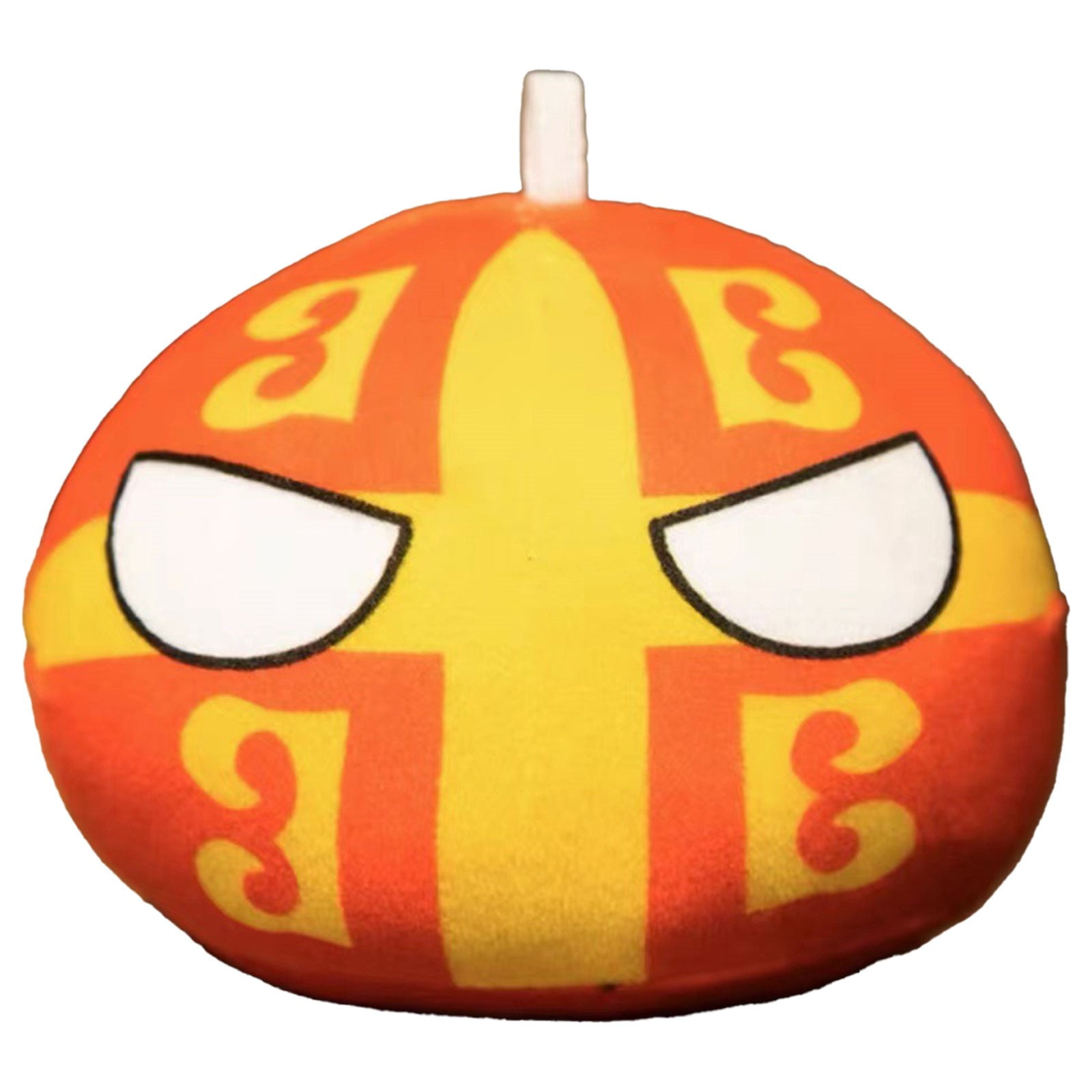 FanSyZe Clearance Funny Ugly Monster Plush Polish Country Plush Country ...