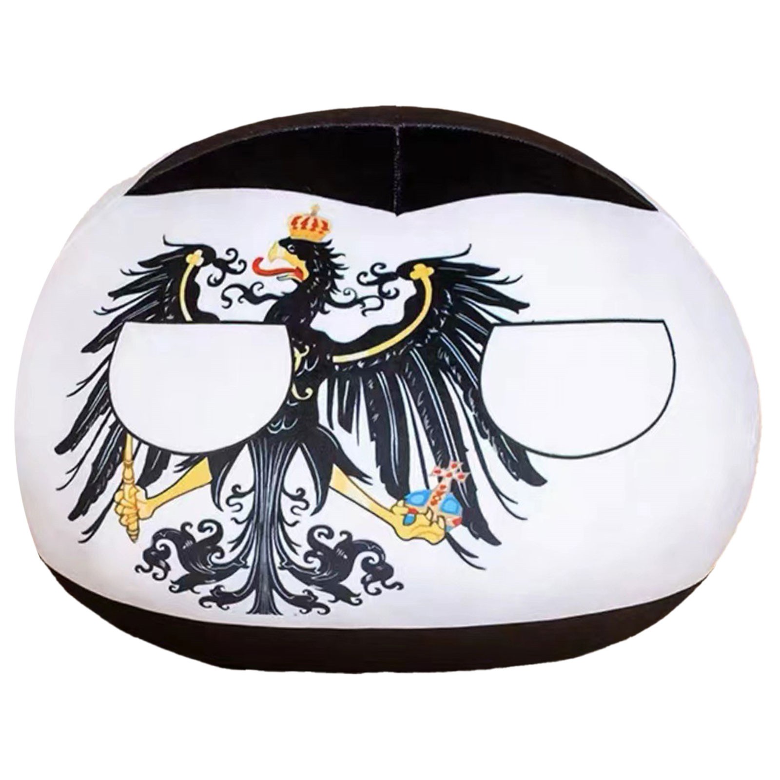 FanSyZe Clearance Funny Ugly Monster Plush Polish Country Plush Country ...