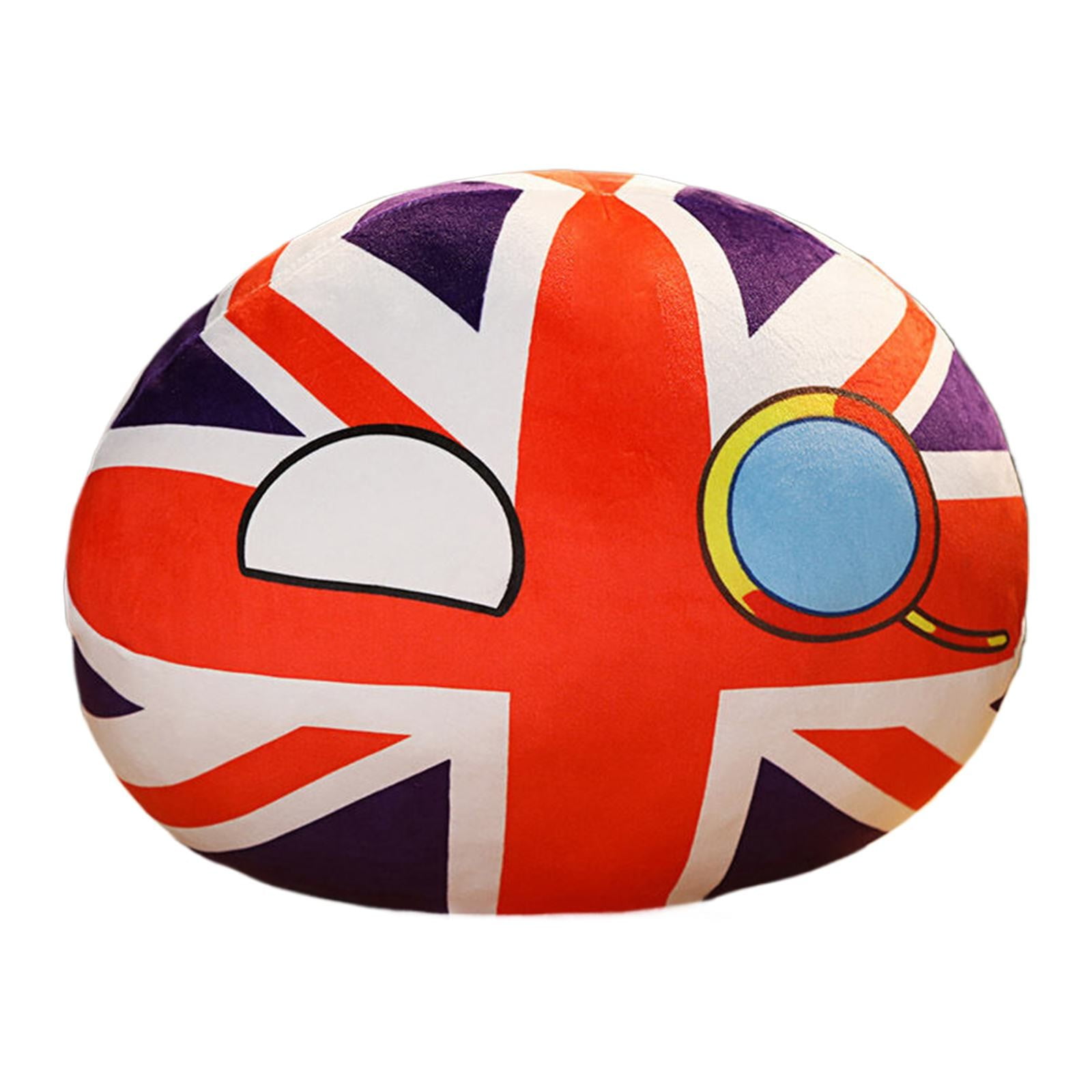 FanSyZe Clearance Funny Ugly Monster Plush Polish Country Plush Country ...