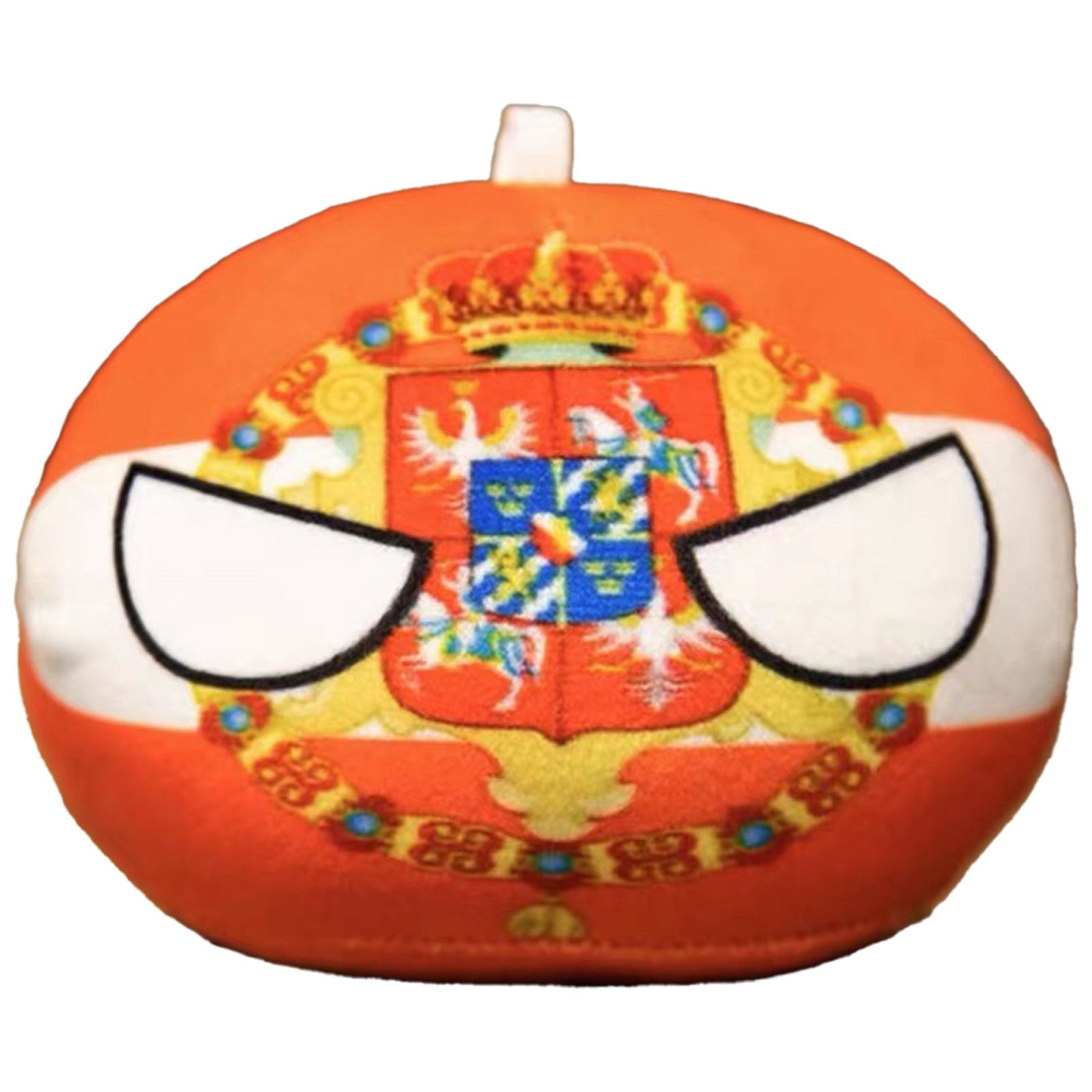 FanSyZe Clearance Funny Ugly Monster Plush Polish Country Plush Country ...