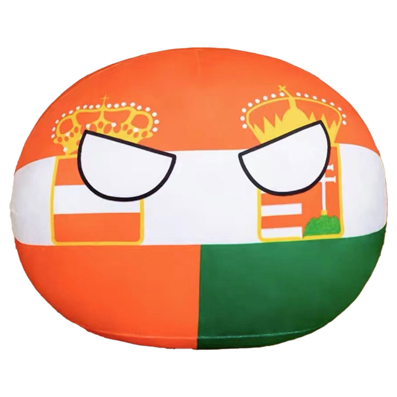 FanSyZe Clearance Funny Ugly Monster Plush Polish Country Plush Country ...